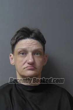 Recent Booking / Mugshot for Annie Mae Deeter in Madison County, Indiana