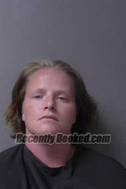 Recent Booking / Mugshot for Loraina Beth Elliott in Madison County ...