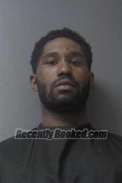 Recent Booking / Mugshot for Michael Tyrone Junior Johnson in Madison ...