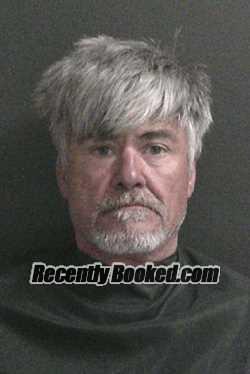 Recent Booking / Mugshot for Tommy Ray Pigg Mitchell in Madison County ...