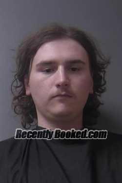 Recent Booking / Mugshot for Randall Eugene Junior Riddle in Madison ...
