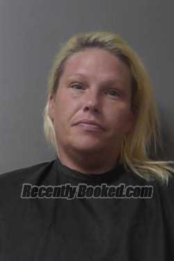 Recent Booking / Mugshot for Latahla Candice Barrett in Madison County ...