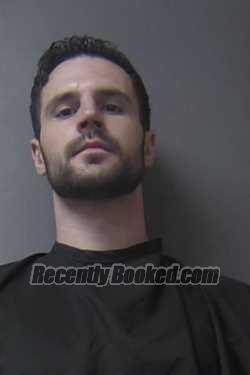 Recent Booking / Mugshot for Michael Hackney in Madison County, Indiana