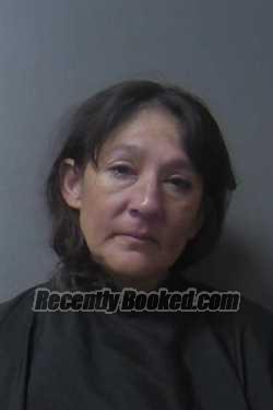 Recent Booking / Mugshot for Annette Ruth Davidson in Madison County ...