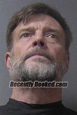 Thaddeus Robert Ison Arrest & Booking Info | Madison County, IN
