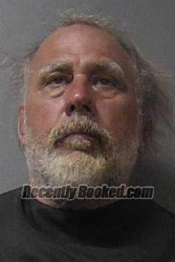 Recent Booking / Mugshot for John S Slivka in Madison County, Indiana