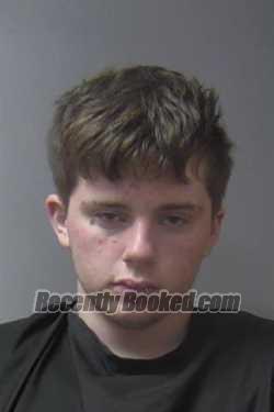 Recent Booking / Mugshot for Colton Michael Shaffer in Madison County ...