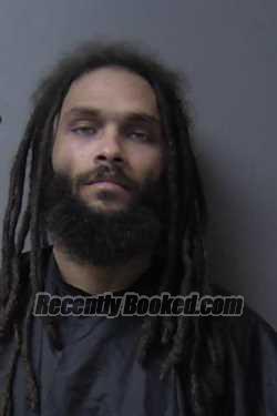 Recent Booking / Mugshot for James Shaquille Rooks in Madison County ...