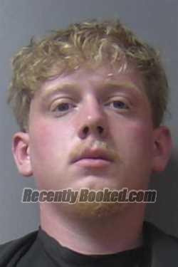 Recent Booking / Mugshot for Shawn James Bivens in Madison County, Indiana