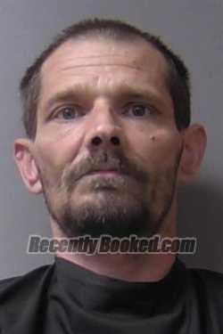 Recent Booking / Mugshot for Michael Wayne Junior Seastrand in Madison ...