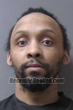 Recent Booking / Mugshot for Shamarco Shauntize Turner in Madison ...