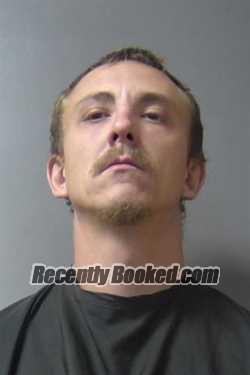 Dylan Blake Trent Arrest Record & Booking Info – Madison County ...