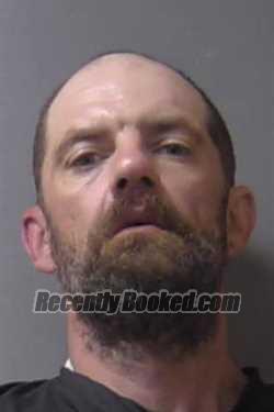 Recent Booking / Mugshot for Jacob Kyle Salyer in Madison County, Indiana
