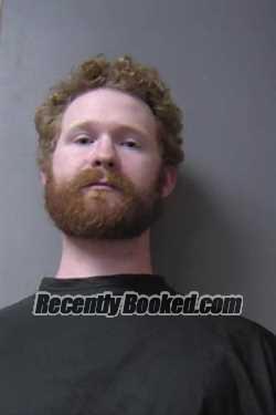 Preston Scott Schick Mugshot & Arrest Info | Madison County, IN