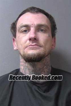 Recent Booking / Mugshot for Brandon Richard Dean Conner in Madison ...