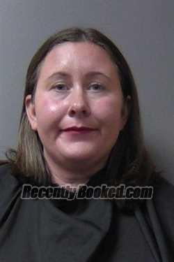 Amber Marie Gentry Arrest Record & Booking Info – Madison County ...