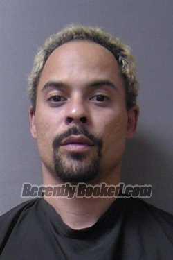 Recent Booking / Mugshot for Darico Michael Reed in Madison County, Indiana
