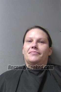 Latahla Candice Barrett Arrest Record & Booking Info – Madison County ...