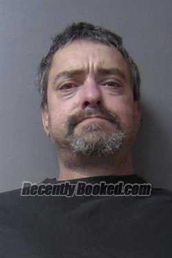 Adam Daniel Prater Arrest Record & Booking Info – Madison County ...