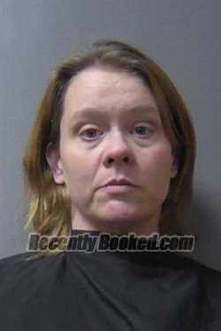 Tanika Grace Davis Arrest Record & Booking Info – Madison County ...