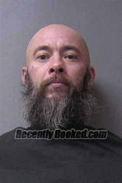 Michael Andrew Rigney Arrest Record & Booking Info – Madison County ...