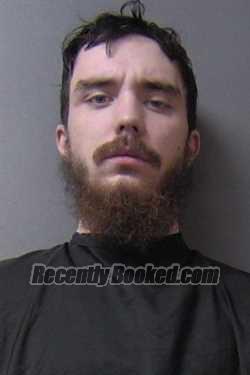 James Dawson Hossman Arrest Record & Booking Info – Madison County ...