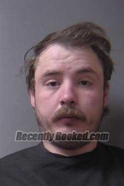Tyler Ryan Becher Arrest Record & Booking Info – Madison County ...