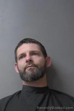 Nicholas Joseph Gasparino Arrest & Booking Info | Madison County, IN