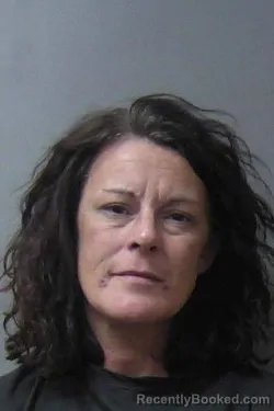 Kelly R Martindale Arrest Record & Booking Info – Madison County ...