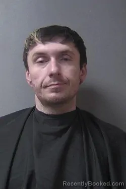 Brock Riley Emerton Arrest Record & Booking Info – Madison County ...