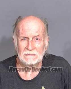 Recent Booking / Mugshot for WILBUR C NICHOLS in Marion County, Indiana