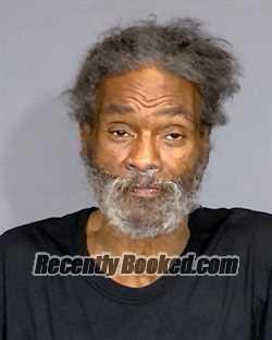 Recent Booking / Mugshot for ANTHONY W JONES in Marion County, Indiana