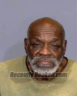 Recent Booking / Mugshot for FREDERICK E HAMILTON in Marion County, Indiana