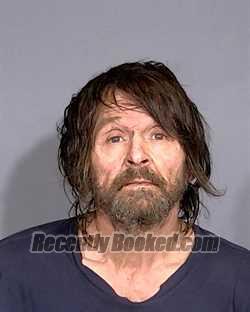 Recent Booking / Mugshot for JOHN D PETERSON in Marion County, Indiana