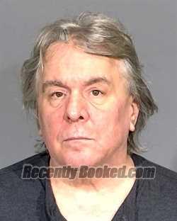 Recent Booking / Mugshot for GREGORY J STEPHENS in Marion County, Indiana