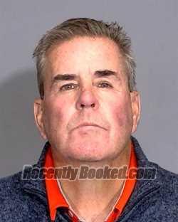 Recent Booking / Mugshot for TIMOTHY JAMES CATTON in Marion County, Indiana