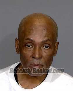 Recent Booking / Mugshot for MYRON FOSTER in Marion County, Indiana