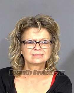 Recent Booking / Mugshot for MARCIA R TOLIVER in Marion County, Indiana