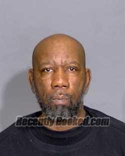 Recent Booking / Mugshot for MAJOR F FORD in Marion County, Indiana