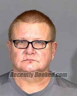 Recent Booking / Mugshot for RON JAMES STEPHENSON in Marion County, Indiana