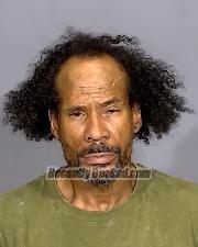 Recent Booking / Mugshot for EDWARD BAILEY STRADER in Marion County ...