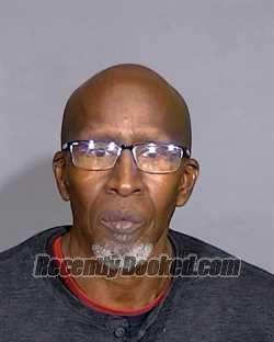 Recent Booking / Mugshot for SHAWN A HENDRICKS in Marion County, Indiana