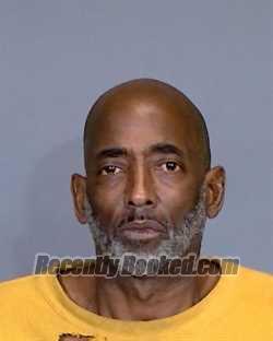 TERRENCE LEVON CUMMINGS Arrest Record & Booking Info – Marion County ...