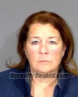 Recent Booking / Mugshot for MARSHA MESSMORE in Marion County, Indiana