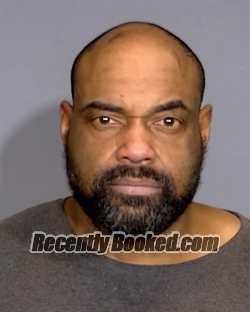 Recent Booking / Mugshot for RICHARD O GRADY in Marion County, Indiana