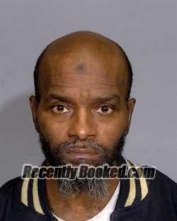 Recent Booking / Mugshot for RICKY KNOX in Marion County, Indiana