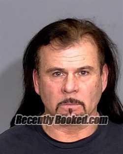 Recent Booking / Mugshot for BILL R WEBB in Marion County, Indiana