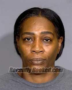 Recent Booking / Mugshot for LISA SHIRLEY in Marion County, Indiana