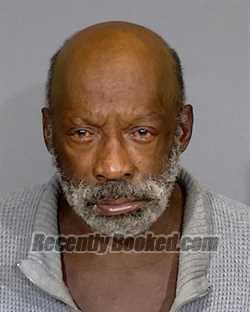 Recent Booking / Mugshot for RODNEY R GILLESPIE in Marion County, Indiana