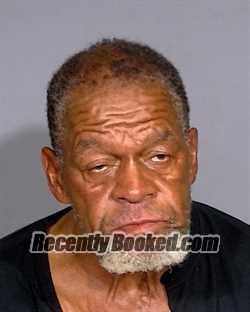 Recent Booking / Mugshot for JERRY J PENMAN in Marion County, Indiana